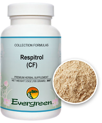Respitrol (CF) 100 g