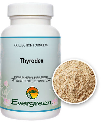 Thyrodex 100 g