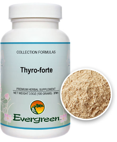 Thyro-forte 100 g