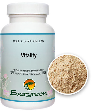 Vitality 100 g