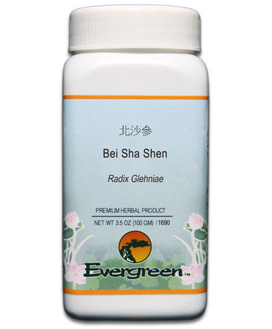 Bei Sha Shen (Sha Shen (Bei)) 100 g