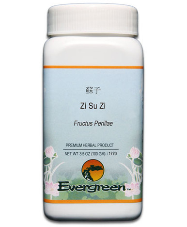 Zi Su Zi (Su Zi) 100 g