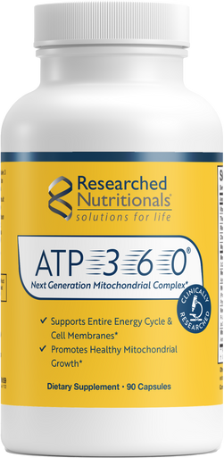ATP 360 90 capsules