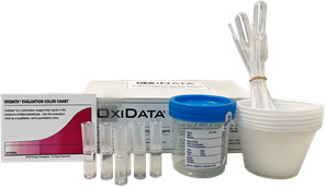 Oxidata 6 pack
