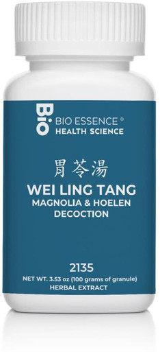 Wei Ling Tang 100 grams 5:1 concentration
