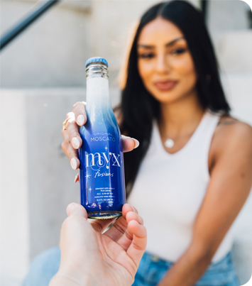 MYX Fusions