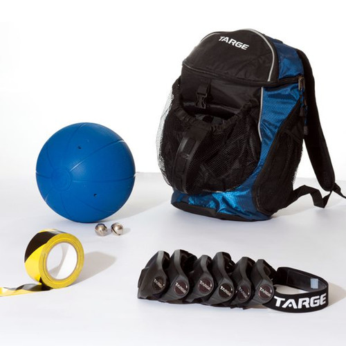 Adapted Physical Education Equipment – Paralympic Sports
