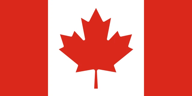 Prairie Flag and Pole