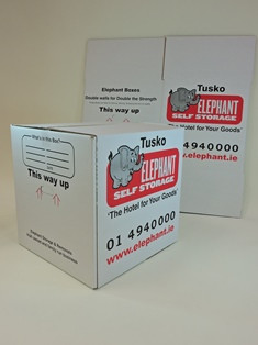 Tusko Large 10 Cardboard Box Bundle, Double Walled boxes Exclusive to ...