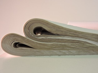 Tissue Paper Pack 480 sheets