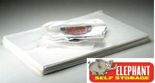 Tissue Paper Pack 480 sheets