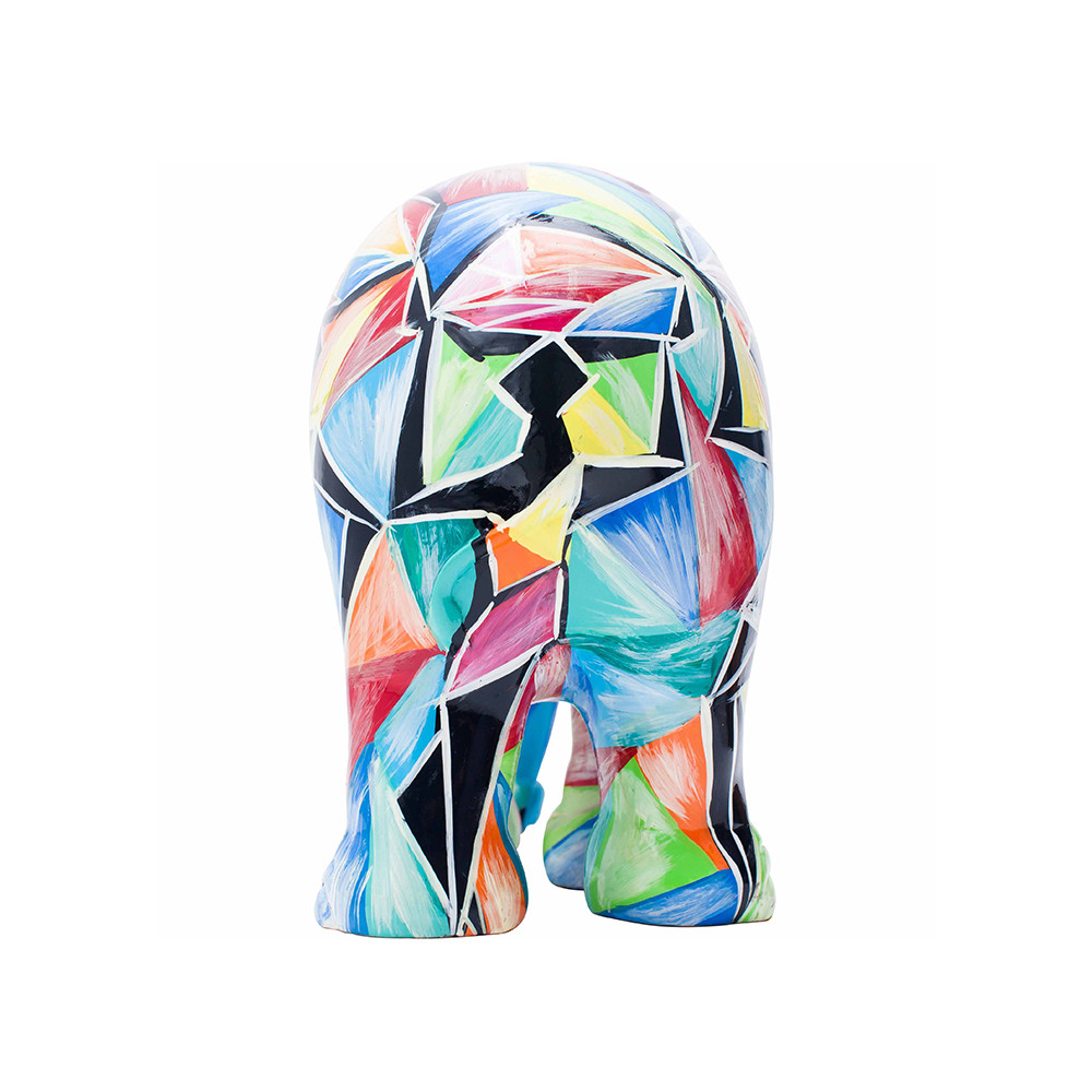 Elephant Parade Hidden Diamonds 10cm