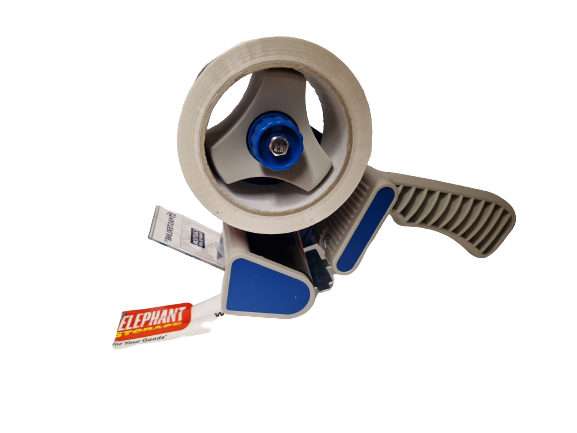 Tape Gun