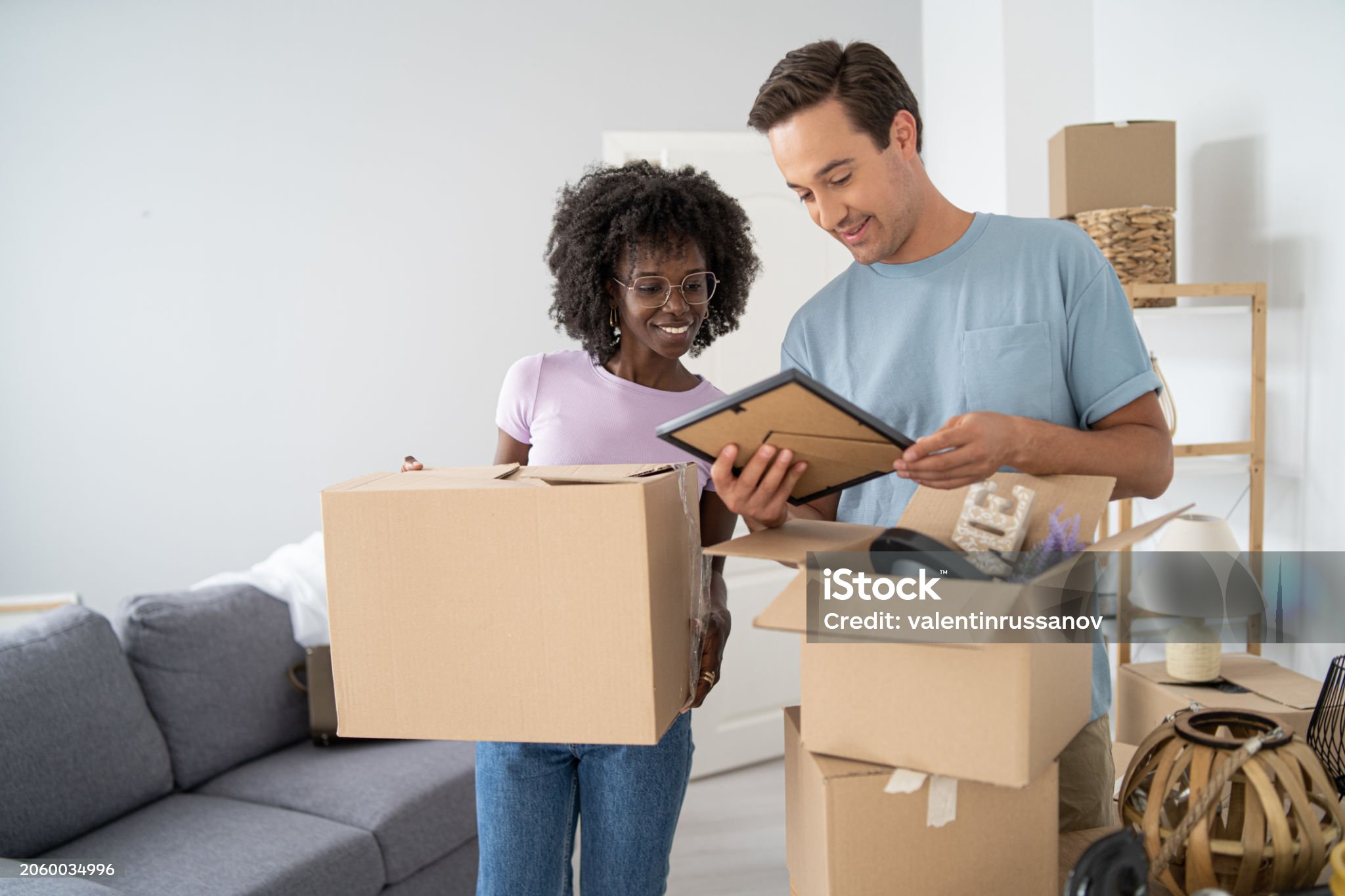 10 Top Tips for Packing Boxes - Elephant Storage Boxes And Box Shop