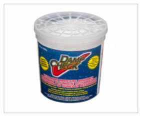 Damp Check – Absorber