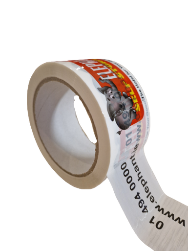 Elephant Packing Tape