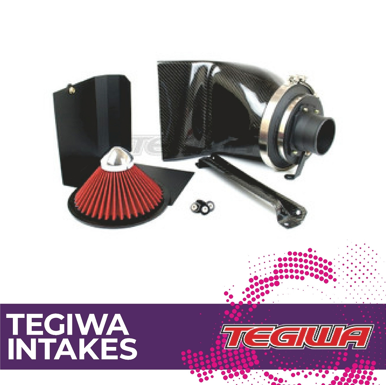 Tegiwa Performance Parts | Exoracing Ltd