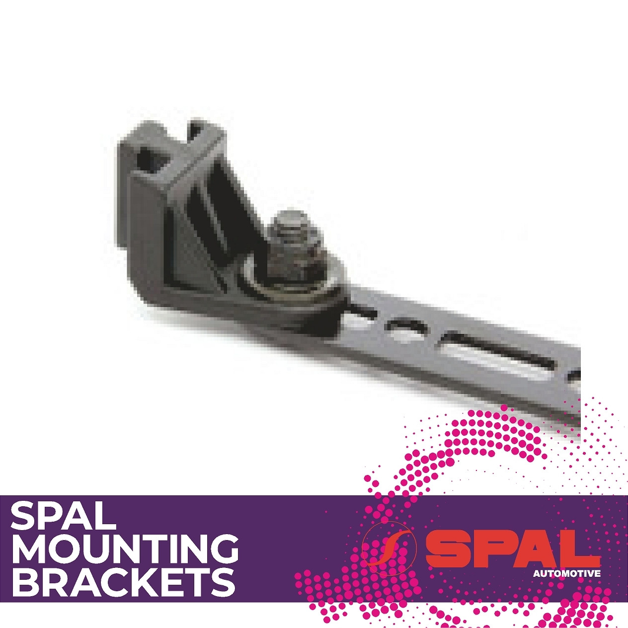 SPAL Automotive Fans | Exoracing Ltd