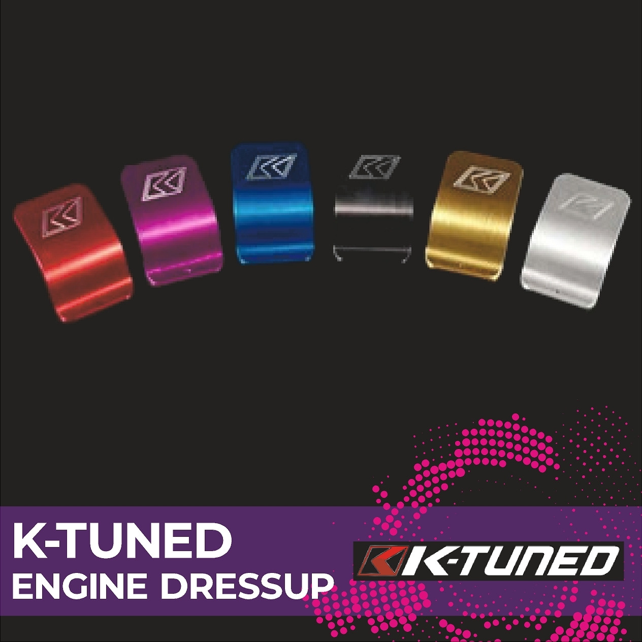 K-Tuned Honda Specialists | Exoracing Ltd