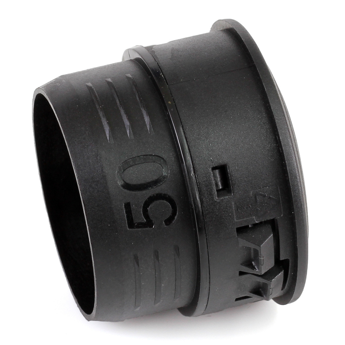Small Round Air Vent - 50mm (2.0") | Exoracing Ltd
