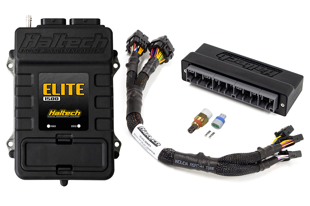 Haltech Ecu | Exoracing Ltd