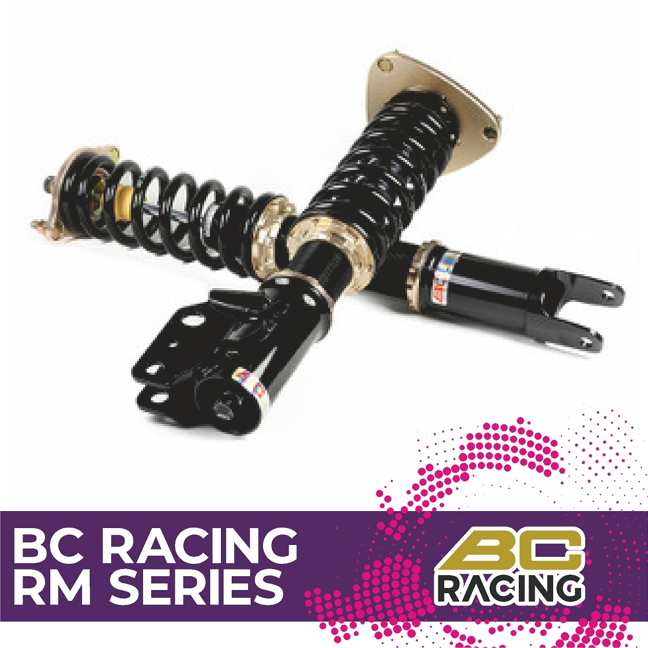 BC Racing | Exoracing Ltd