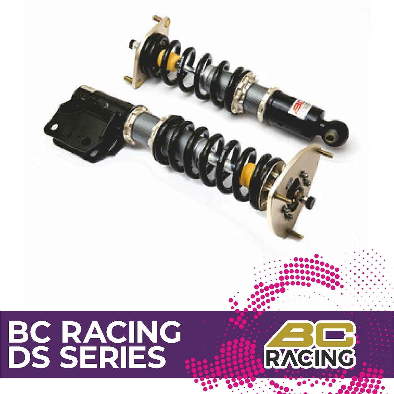 BC Racing | Exoracing Ltd