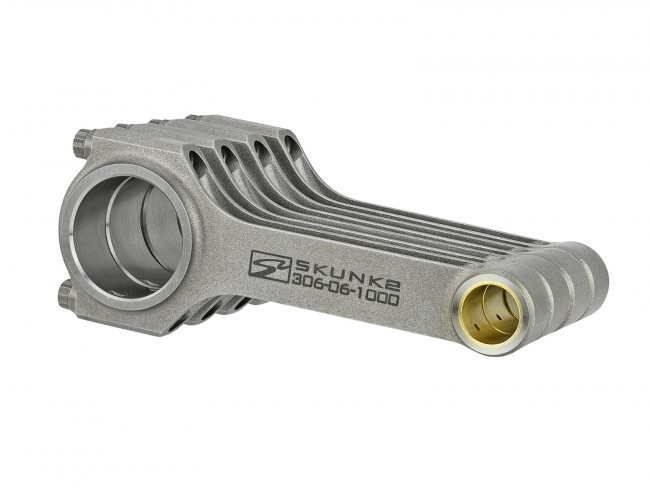 Skunk2 Con Rods For Mitsubishi 4G63