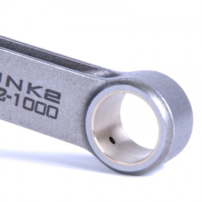 Skunk2 Alpha Con Rods For Subaru Ej25