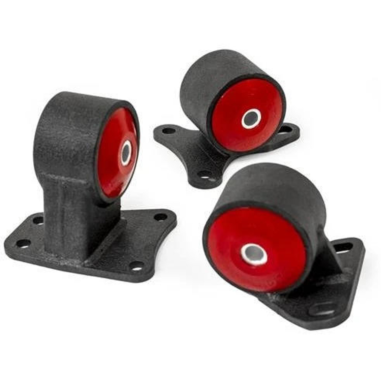 Innovative Engine Mount Kit 75a For Honda Prelude 88 91 B20A Manual
