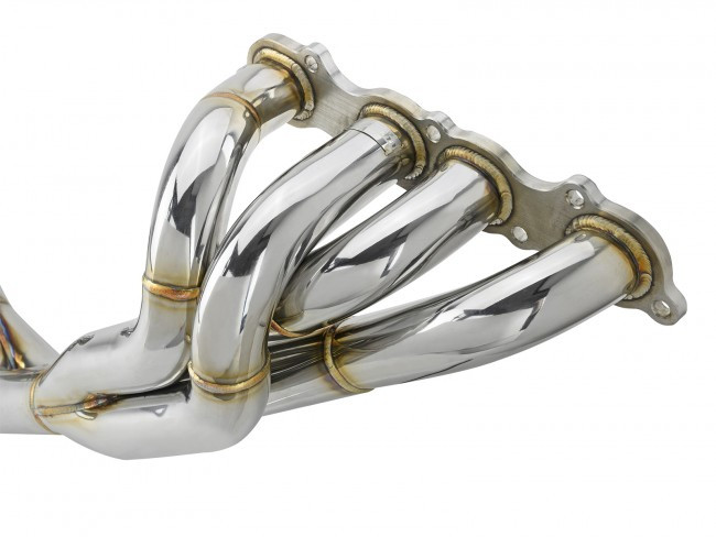 Skunk2 Alpha Exhaust Manifold Honda S2000 00-09