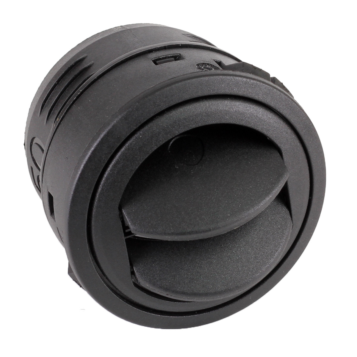Small Round Air Vent - 50mm (2.0") | Exoracing Ltd