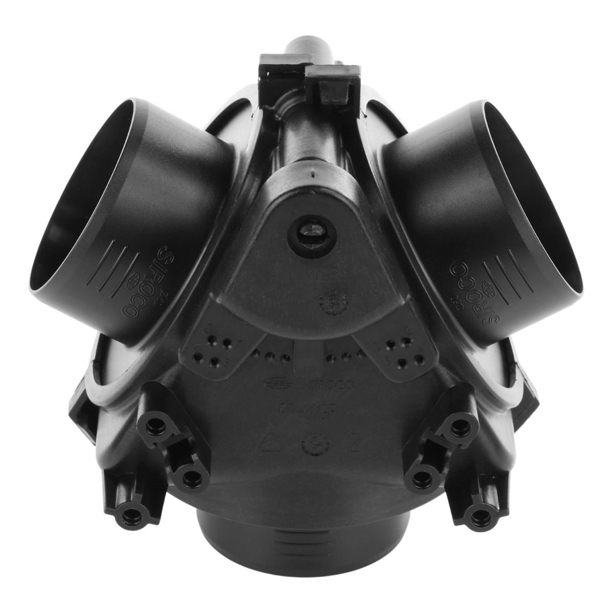 T7design 50mm Y Connector With Flap | Exoracing Ltd