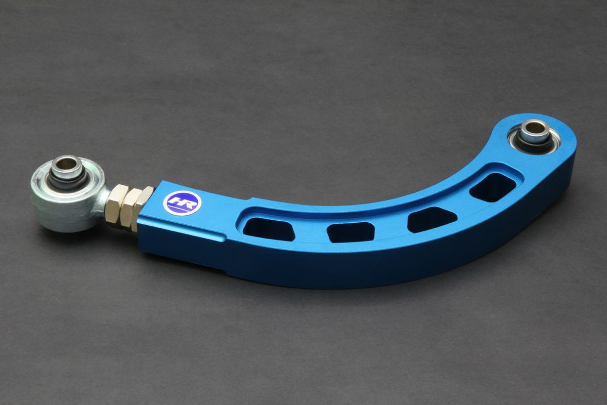 Hardrace Forged Rear Camber Arms Spherical Lancer 01-06