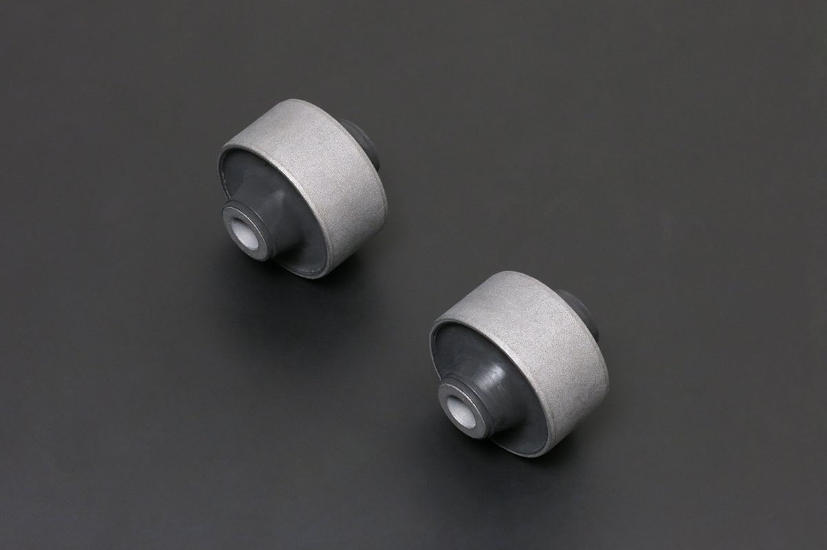 Hardrace Front Tension Arm Bushes Is200 Is300 Jzx90 Jzx100