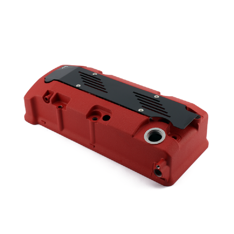 Hybrid Racing Formula Coil Pack Cover S2000 Ap1 Ap2 F20c