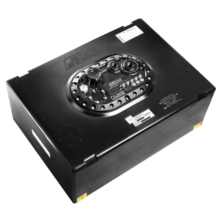 Nuke Low Profile Fuel Cell ATL Fuel Cells W/ Surge