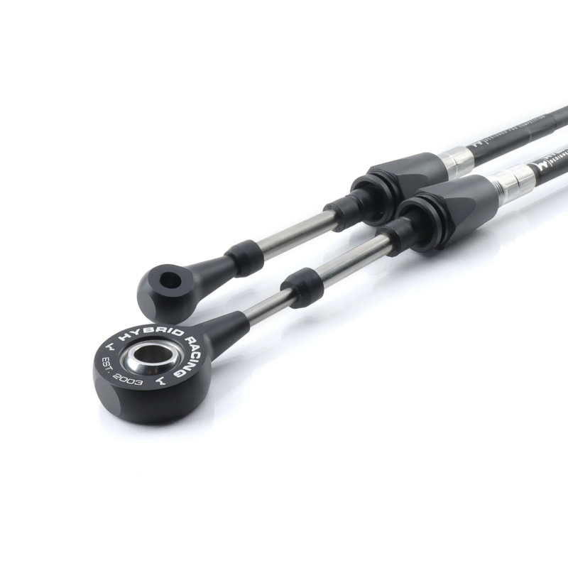 Hybrid Racing Shifter Cables K-Swap (FN2 or FD2 Gearbox)