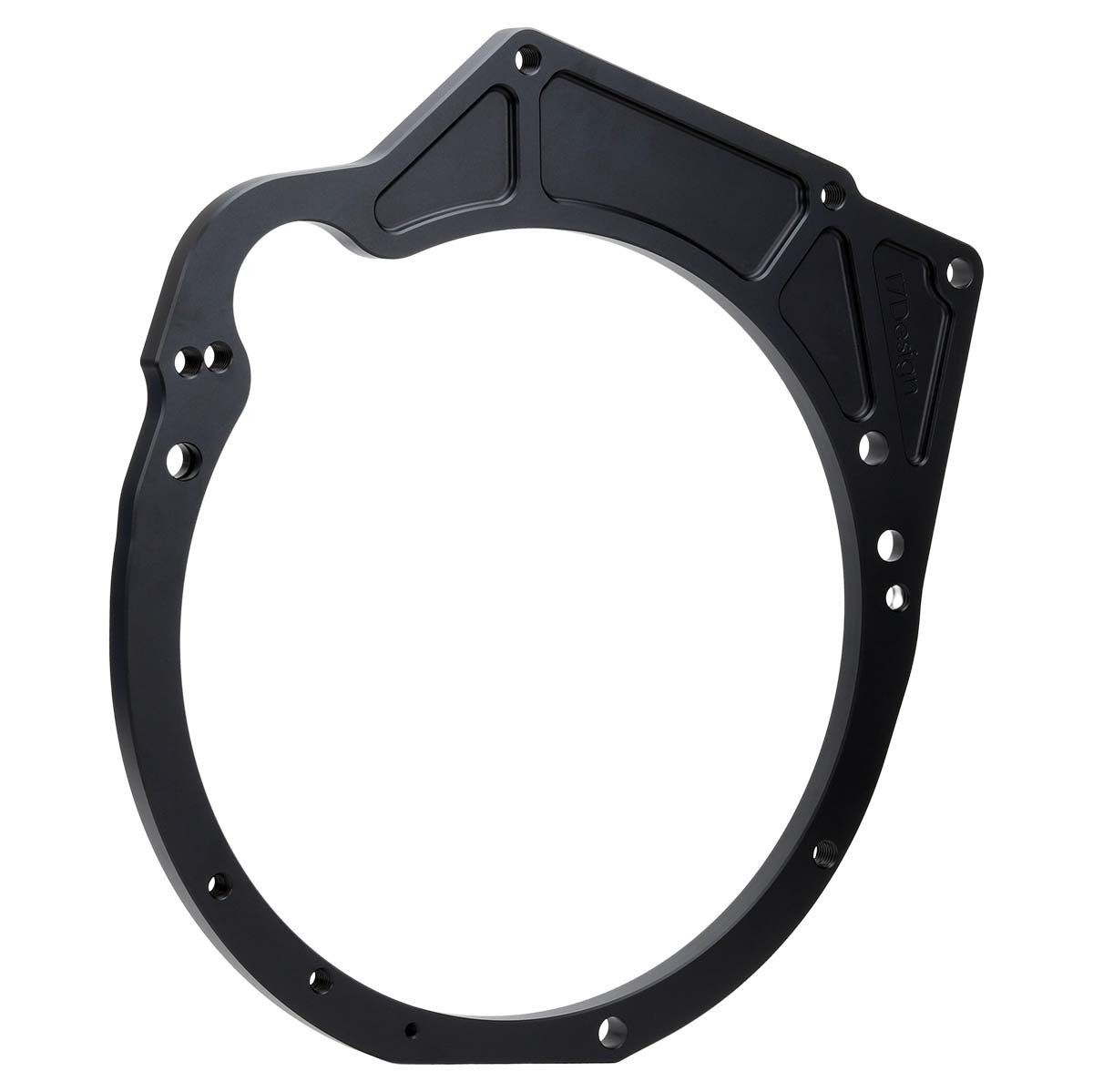 T7Design Honda K2F K20 to S2000 Gearbox Adapter Plate Kit
