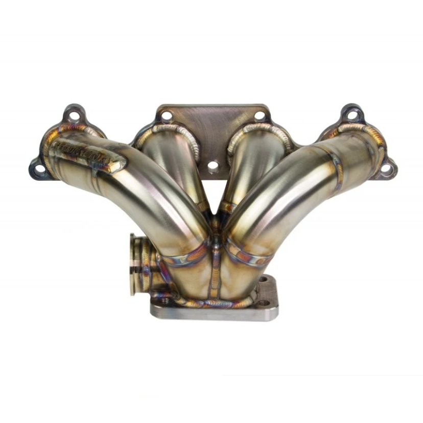 Speedfactory Mini Ramhorn Turbo Manifold