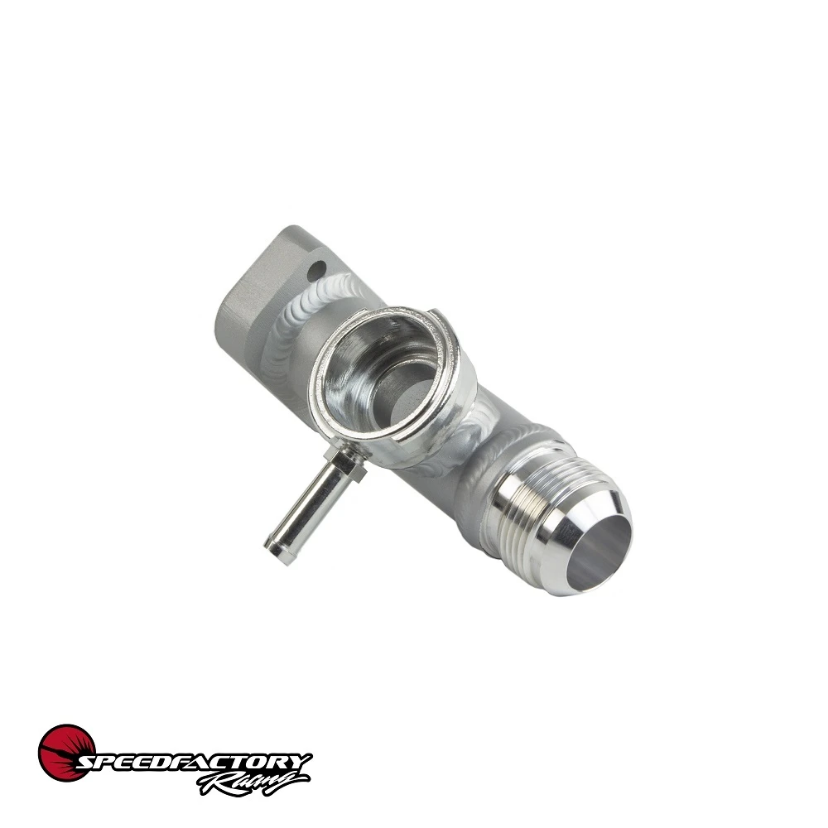 Speedfactory Radiator Filler Neck For Honda