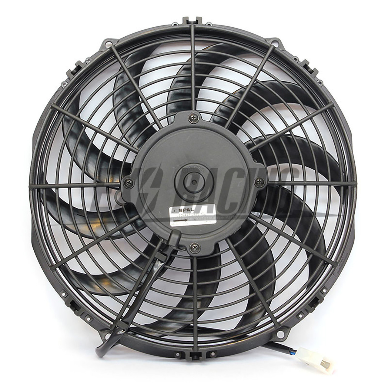 Spal Radiator Fan 11.0" 280mm Push 832Cfm