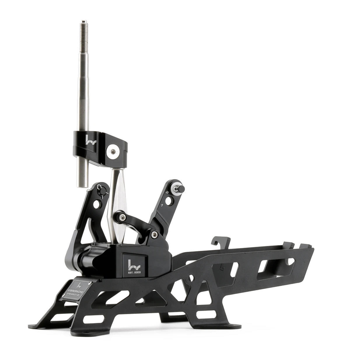 Hybrid Racing Short Shifter V3 For Honda Integra Dc5 02-06
