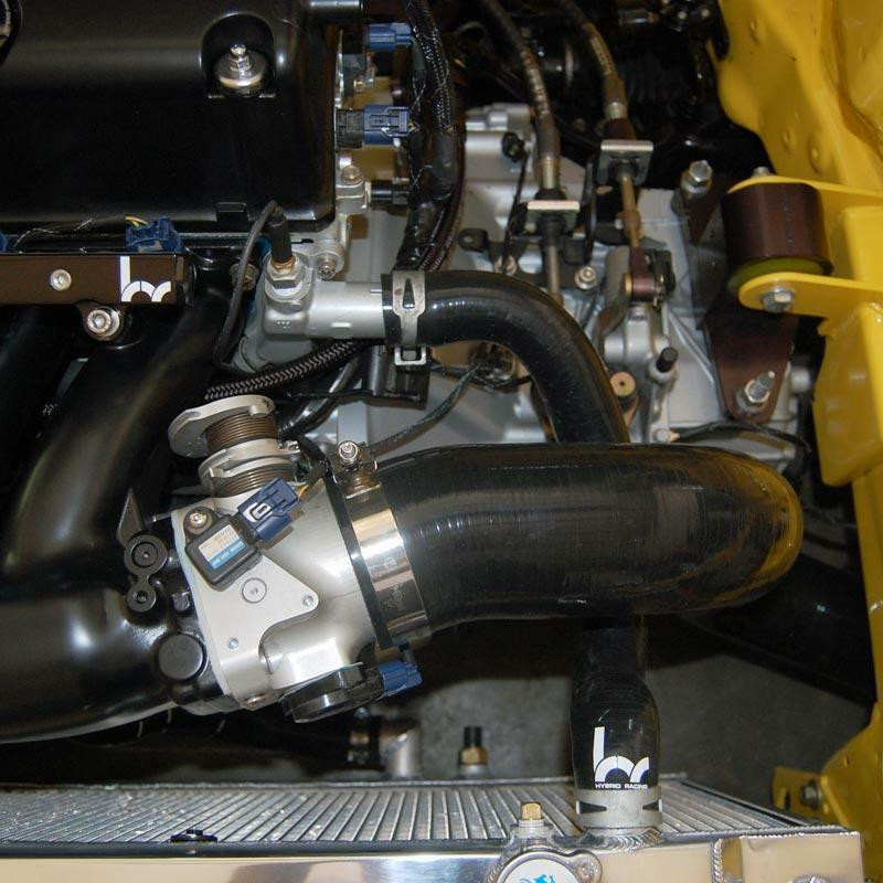 Hybrid Racing K-Swap Cold Air Intake Honda Ek Eg Dc2 92-00