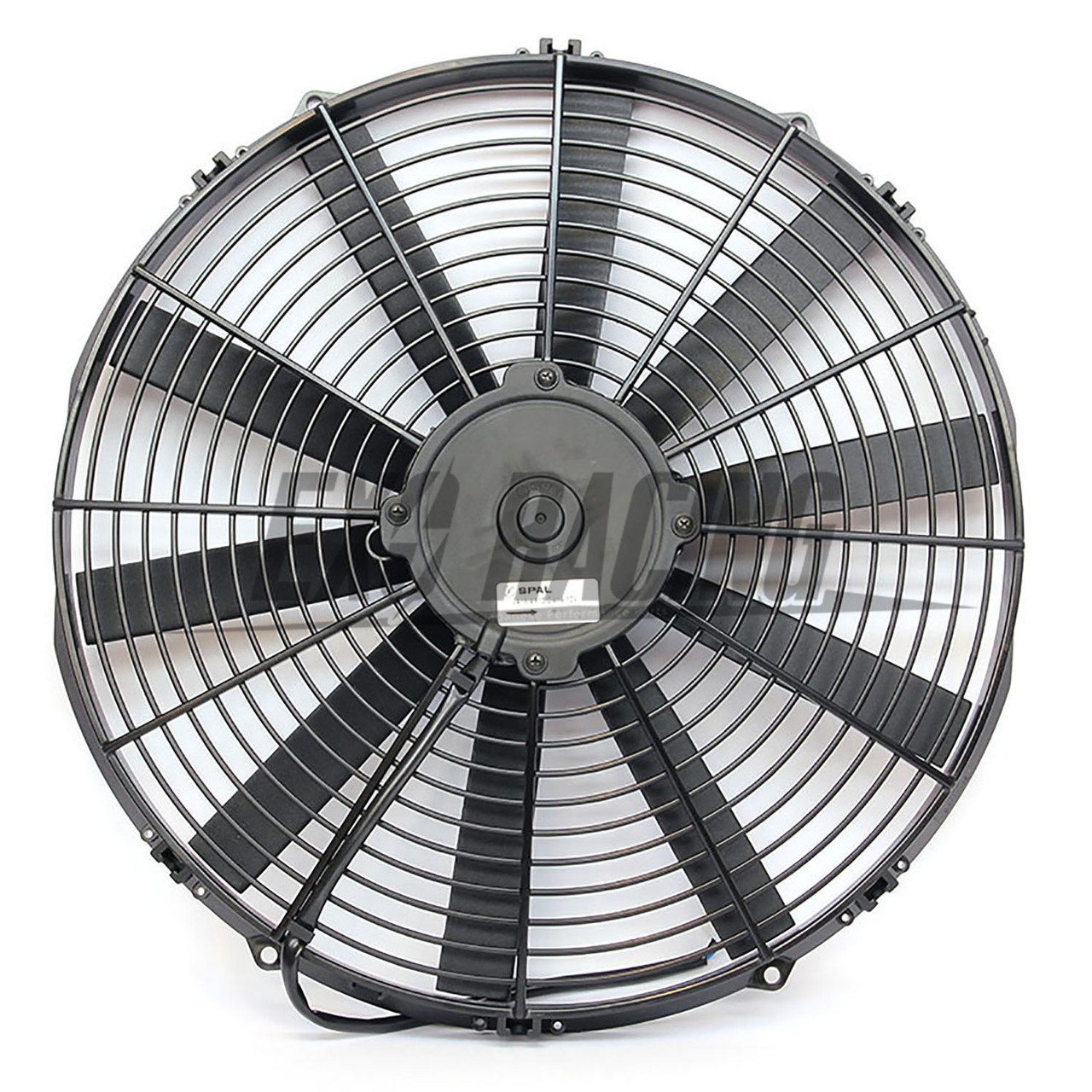 Spal Radiator Fan 15" 385mm Push 1103Cfm