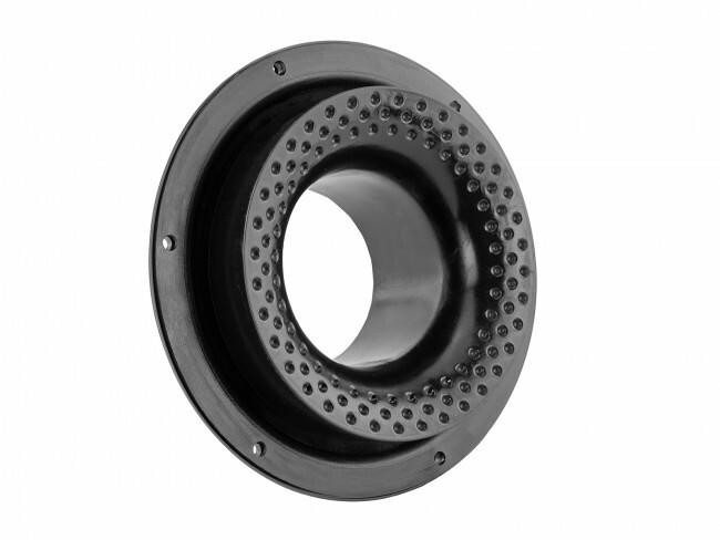 Skunk2 Composite 3.5" Velocity Stack With Mount