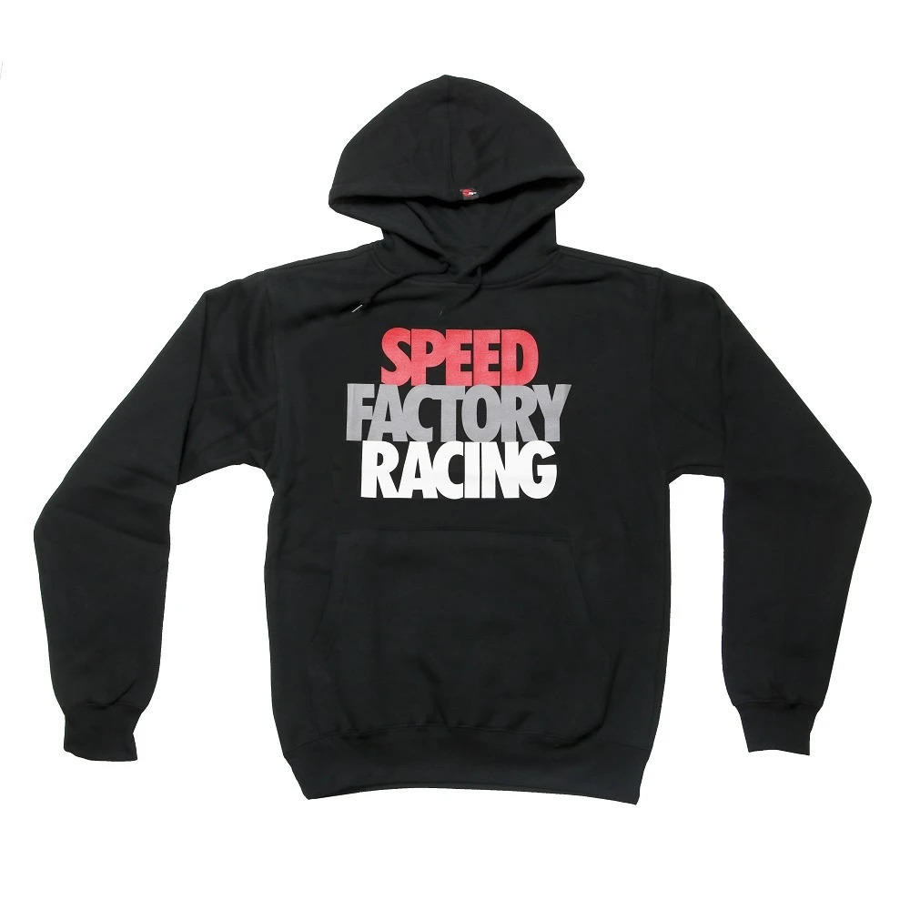 Speedfactory Basic Hoodie S-XXL | Exoracing Ltd