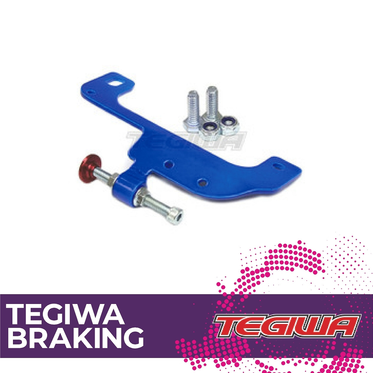 Tegiwa Performance Parts | Exoracing Ltd