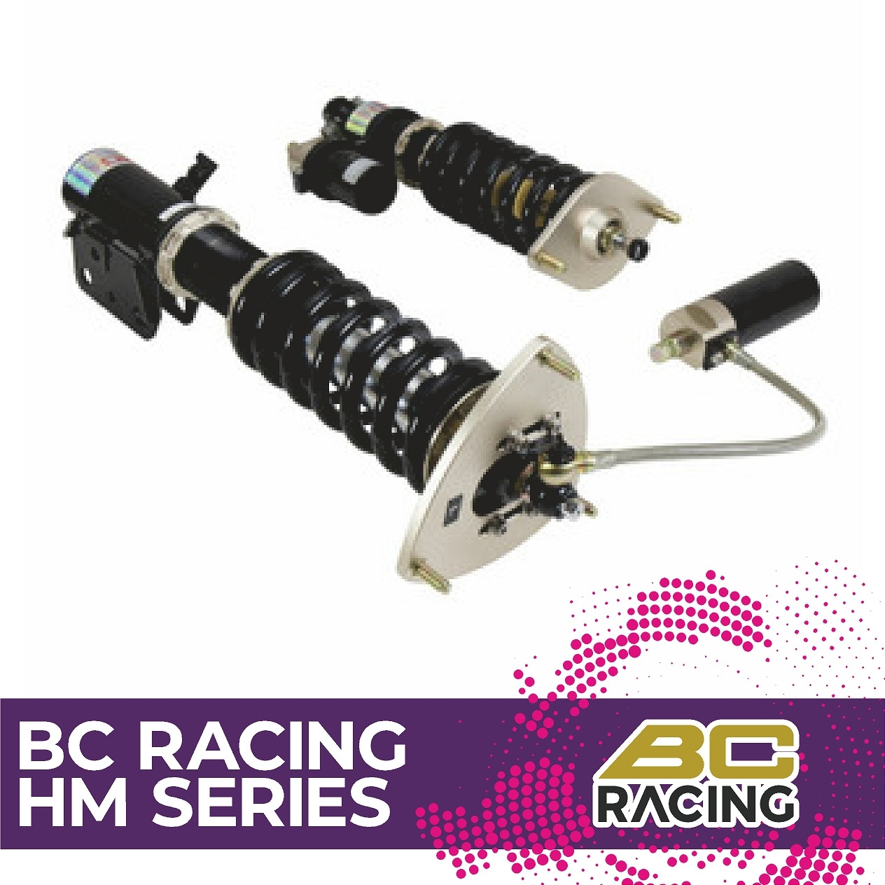BC Racing | Exoracing Ltd