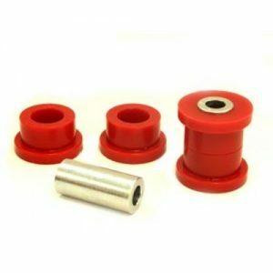 Polybush Polyurethane Bushes | Exoracing Ltd
